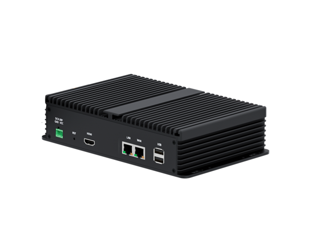 DA320S_AI边缘计算盒子_AI算法盒子 - 四川万物纵横